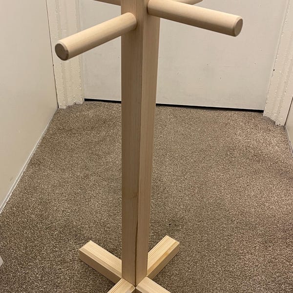 Glass Block LED Lamp, Stylish Ornament Light, Side Table Lamp, Square ...