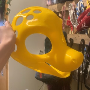 DIGITAL Wickerbeast Hand Paw Pattern for Fursuits PDF Download - Etsy