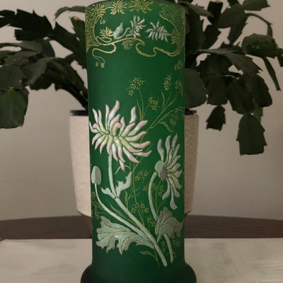 Vintage Copper Container Rustic Copper Kitchen Storage Solid Copper ...