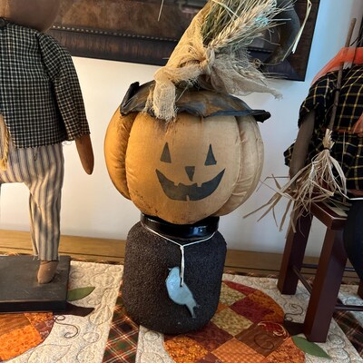 Primitive Wooden 23x11x5 Wall/door Box Cobblestone - Etsy