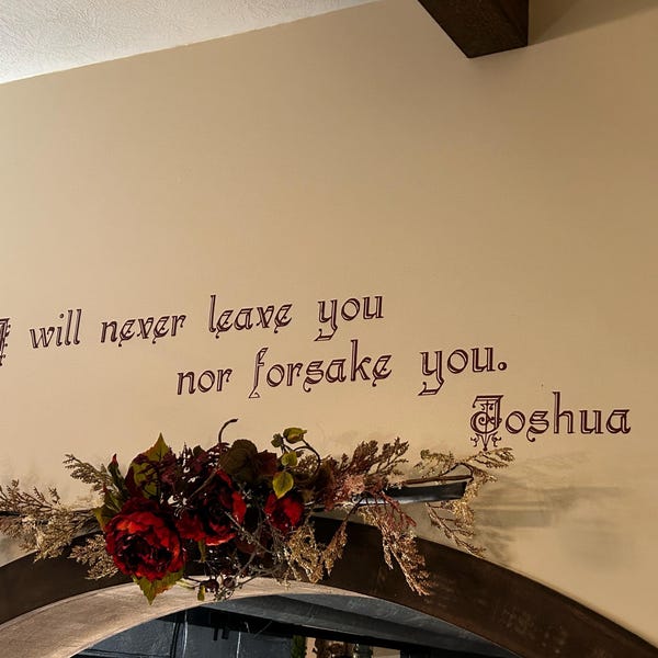 Custom Wall Decal | Personalized Wall Sticker, Create Your Own Quote ...