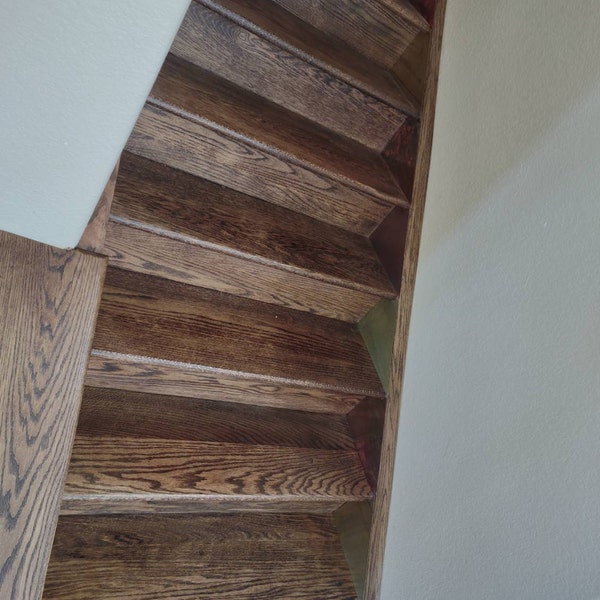 Metal Stair Risers - Etsy