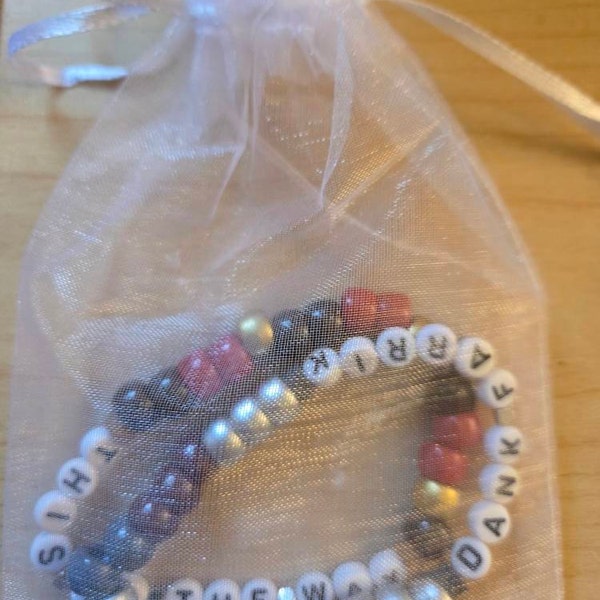 Disney Cruise Ship Inspired Handmade Friendship Bracelets - DCL Magic ...