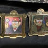 Gravity Falls Pin Lenticular Fanart - Etsy