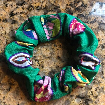 Lilo & Stitch Scrunchie Disney Stitch Lilo and Stitch Disney Accessory ...