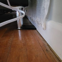 Couch/ Wall Spacer - Etsy