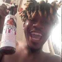 SPRAY N-SHINE... Your Hair's Favorite Hair Oil (natural Hair Oil + Hair ...