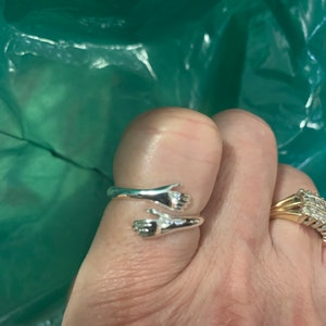 T-rex Ring Dinosaur Ring Tyrannosaurus Rex Ring Dinosaur - Etsy