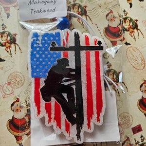 Fancy Wolf Freshie - Etsy