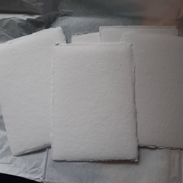 Basil Seed - Plantable Handmade Paper and Envelopes | Seeded Paper and ...