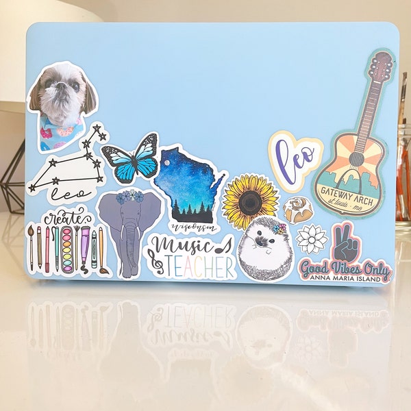 Custom Laptop Wallpaper | Collage Wallpaper | Laptop Wallpaper | Custom ...