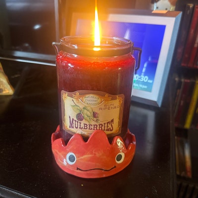 Pre-order Cute Faceless Handmade Ceramic Matcha Bowl, Anime Character ...