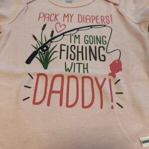 Daddy's Little Hunting Guide Baby Onesie® Pheasant Hunting, Hunting ...