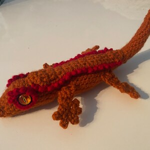 Corgi Dog Amigurumi Crochet Pattern Crowley the Cerberus - Etsy