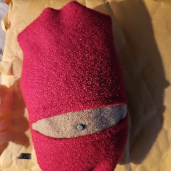 Mcelves Fast Food Display, Elf Props, Costume for Elf Dolls, Elf ...