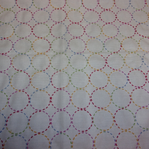 Sashiko Table Centerpiece Kit Limited to 3 Pieces. MARUAWASE Sahiko ...