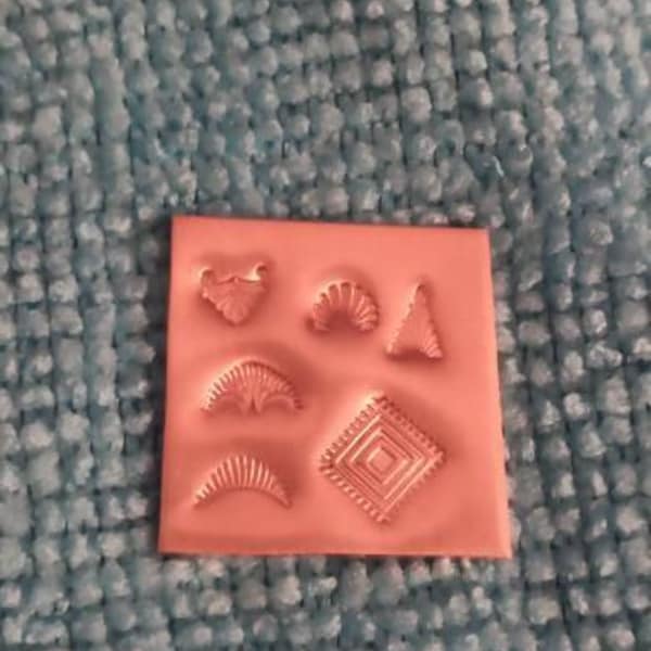 Off Road Vehicle 1 Wide Tires- Metal Stamp - Etsy