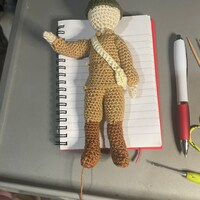 Lola Carnival Edition Crochet Pattern Lola Karnaval Editie - Etsy Canada