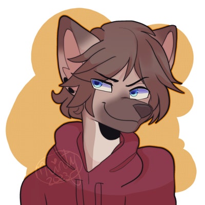 Custom Furry Headshot Commissions - Etsy