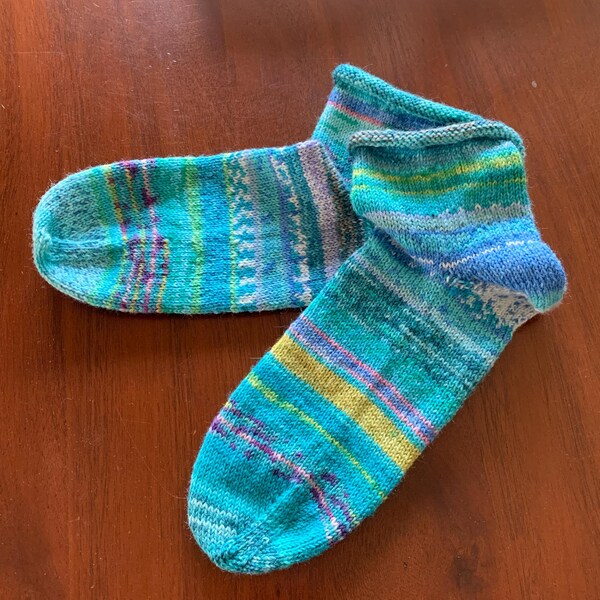 Opal Sock Yarn Gift Box 24 X 5g 120g Mini Skein Set Scrappy Yarn Set ...