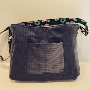 Notepad Cover Sewing Pattern Writing Pad Book Cover Patterns - Etsy