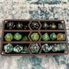 D&D Critical Success/fail Award - Dungeon and Dragons Plaque - Dice ...