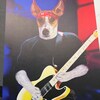 Custom Cat Portrait MMO Game Character Fantasy Art 3 Cats - Etsy