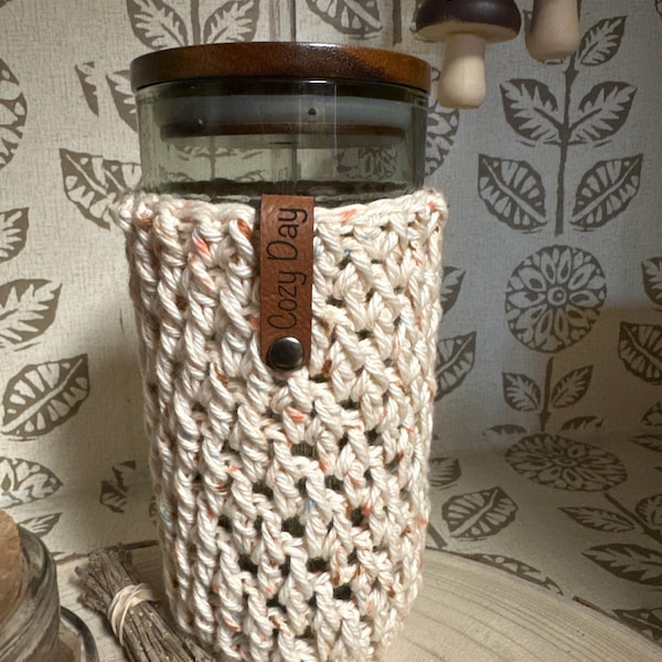 Chunky Yarn Knit Wristlet Keychain Loop Key Chain With Lobster Clasp ...