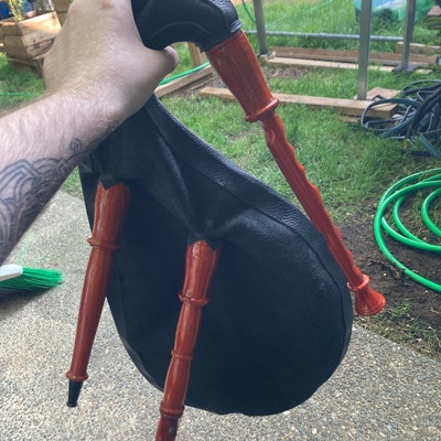 Shawm Rauschpfeife - Etsy