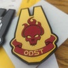 ODST PVC/3D Printed Patch - Etsy