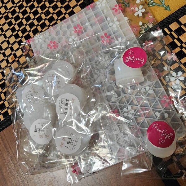 Pocket Bowl Silicone Mold-mini Cup Resin Mold-mini Tableware Mold ...