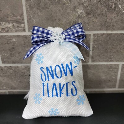 Mini SPINDLES set of 5 TINY Distressed White 6 Long Chippy White Tray ...