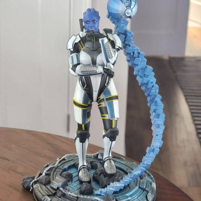 Jinx Arcane League of Legends LOL Game 20cm Garage Kit Collection ...