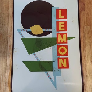 Retro Synthwave Midcentury Modern Pool Sunset 12 by - Etsy