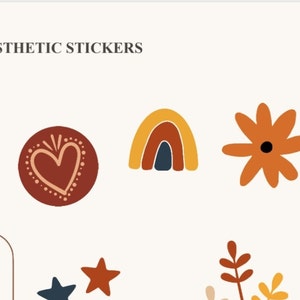 Digital Sticker Book Pre-cropped Samsung Notes Stickers Digital Sticky ...