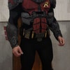 Generic tech Chest Armour Superhero Movie Costume Cosplay - Etsy UK