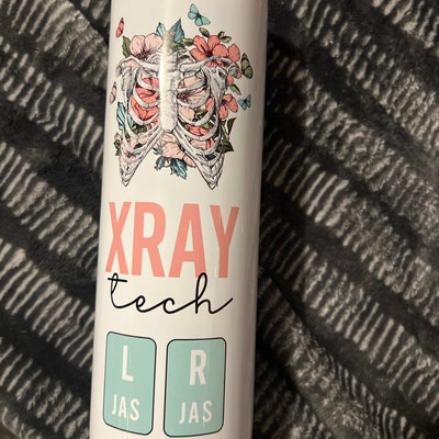 RDH Tumbler or RDA Tumbler, RDH Gifts or Rda Gift, Dental Assistant ...