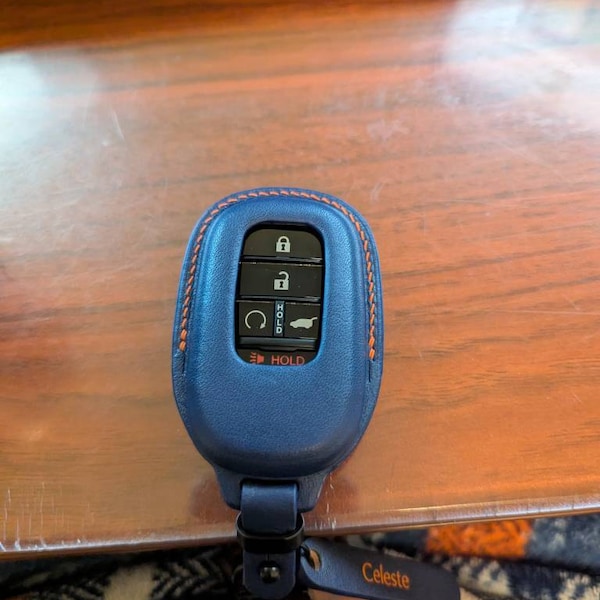 2024 2025 Kia Sorento Key Fob Cover, Custom 2024 Kia Telluride Smart ...