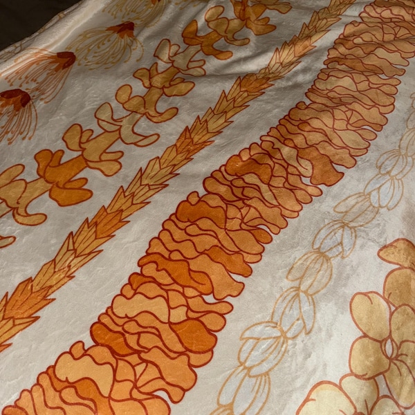 Samoa Taupou With Malu Design Throw Blanket, Samoan Art, Island Gifts ...