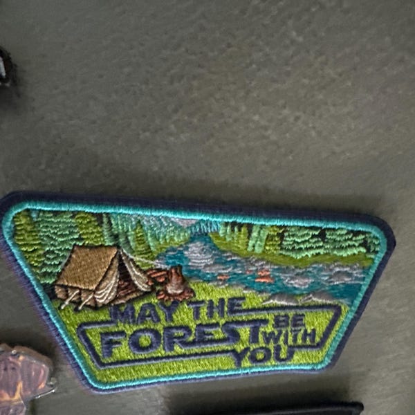 Lady Boss Toyota Patch ~ Embroidered Morale Headliner Accessory for ...