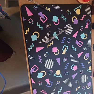 Retro Arcade Carpet, Indoor Outdoor, Memphis Design Area Rug, 80s 90s ...