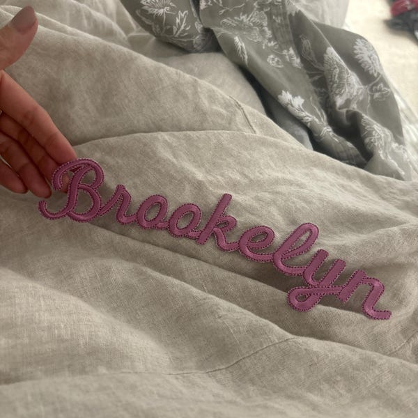 Custom Motorcycle Biker Patches,personalized Embroidery Rocker Patch ...