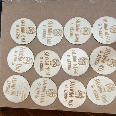 Pair of Santa Boot Tracks - Etsy Canada