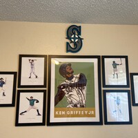 San Diego Padres Wood Sign - Etsy