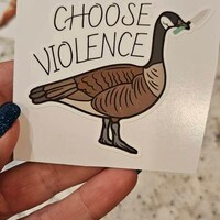 I Think I Will Cause Problems on Purpose Stickers Labtop Aesthetic ...