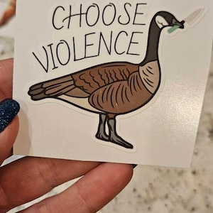 I Think I Will Cause Problems on Purpose Stickers Labtop Aesthetic ...