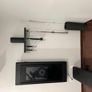 Tonal Tap Foot Pedal Activator for Tonal Home Gym Tonal - Etsy