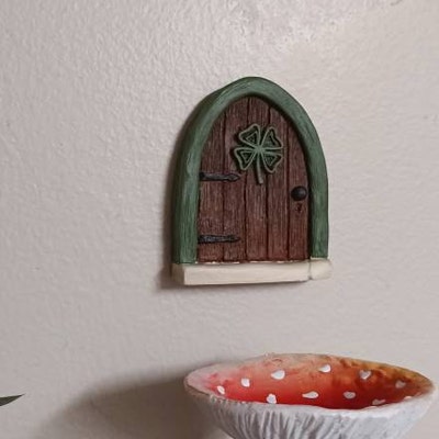 Beware of Trolls Sign for Fairy Gardens - Etsy