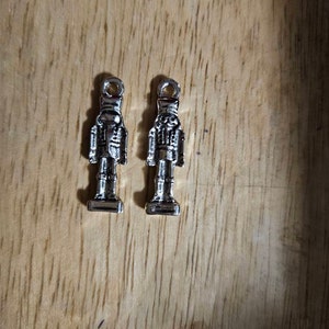 15pieces Torch Charm Pendant Olympics Torch Jewelry Torch Flame ...