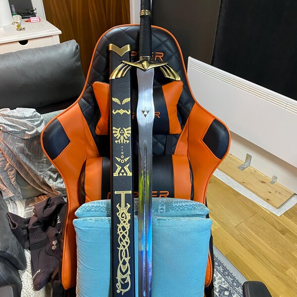 Handmade Conan the Barbarian Father Sword, Atlantean Sword, Medieval ...